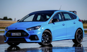 Everything You Need to Know About 2025 Ford Focus | The Autos Report