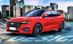Everything You Need to Know About 2025 Ford Focus | The Autos Report