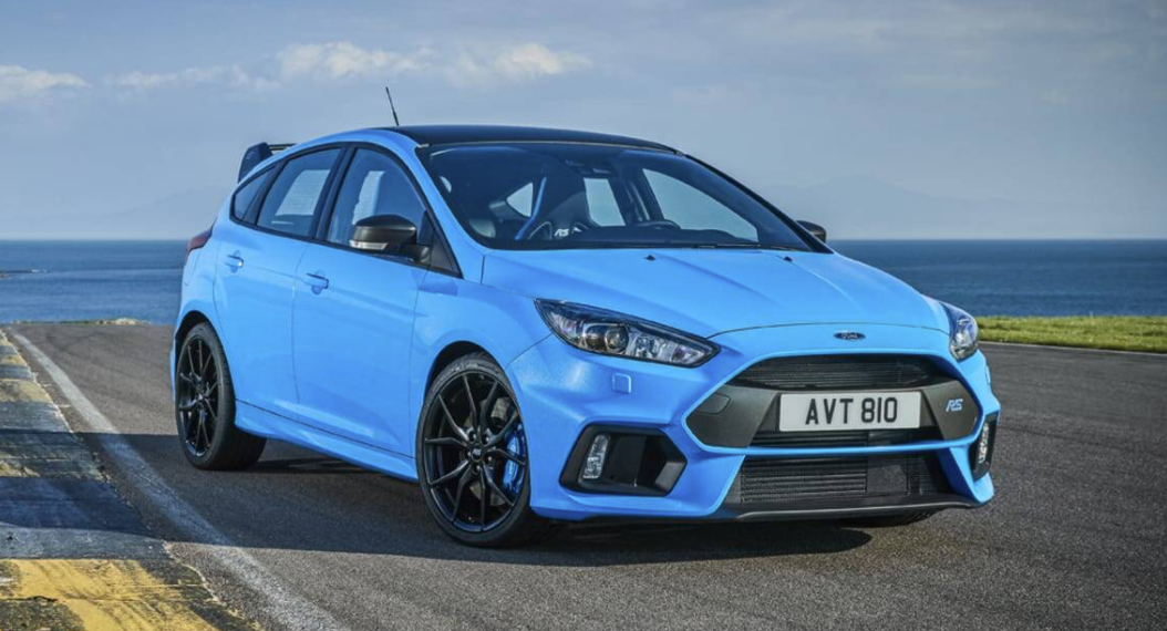 Everything You Need to Know About 2025 Ford Focus | The Autos Report