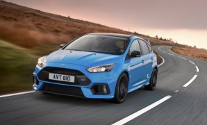 Everything You Need to Know About 2025 Ford Focus RS | The Autos Report