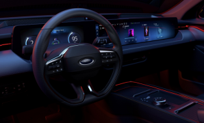 Everything You Need to Know About 2025 Ford Mondeo | The Autos Report