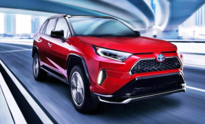 Everything You Need To Know About 2025 Toyota RAV4 TRD Pro | The Autos ...