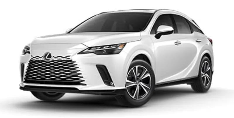 The New 2025 Lexus RX: Review and Release Date | The Autos Report